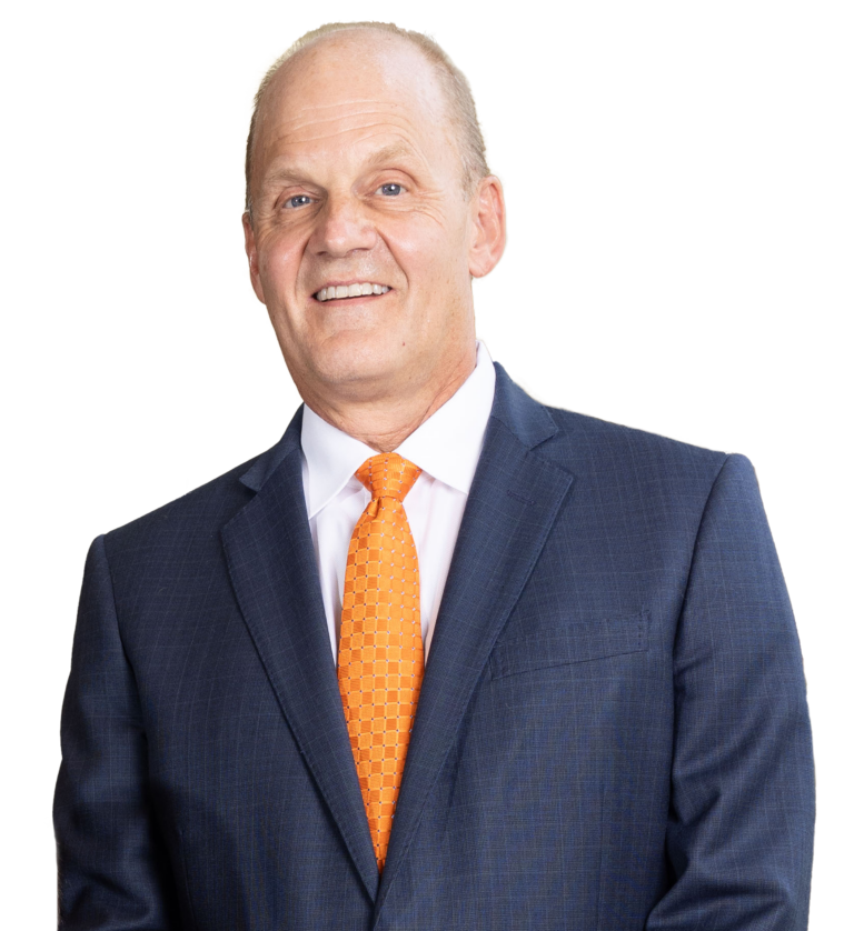 Dr. Randolph R. Resnik - Director, Resnik Implant Institute