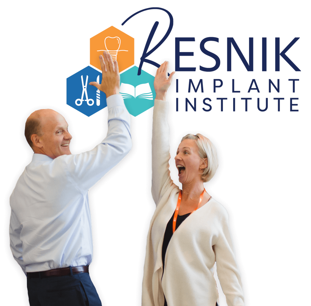Resnik Implant Institute | Dental Implant Courses and CE