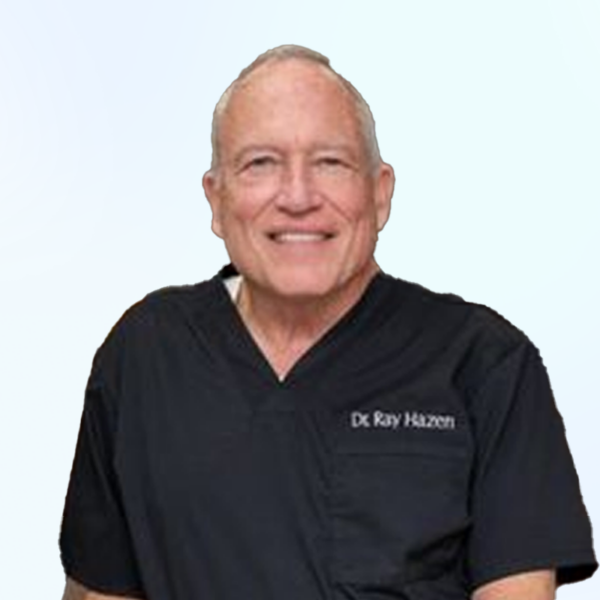 Faculty and Educators | Resnik Implant Institute Courses CE Dental ...
